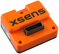 MTi-600 Industrial Sensors - Xsens Technologies | DigiKey